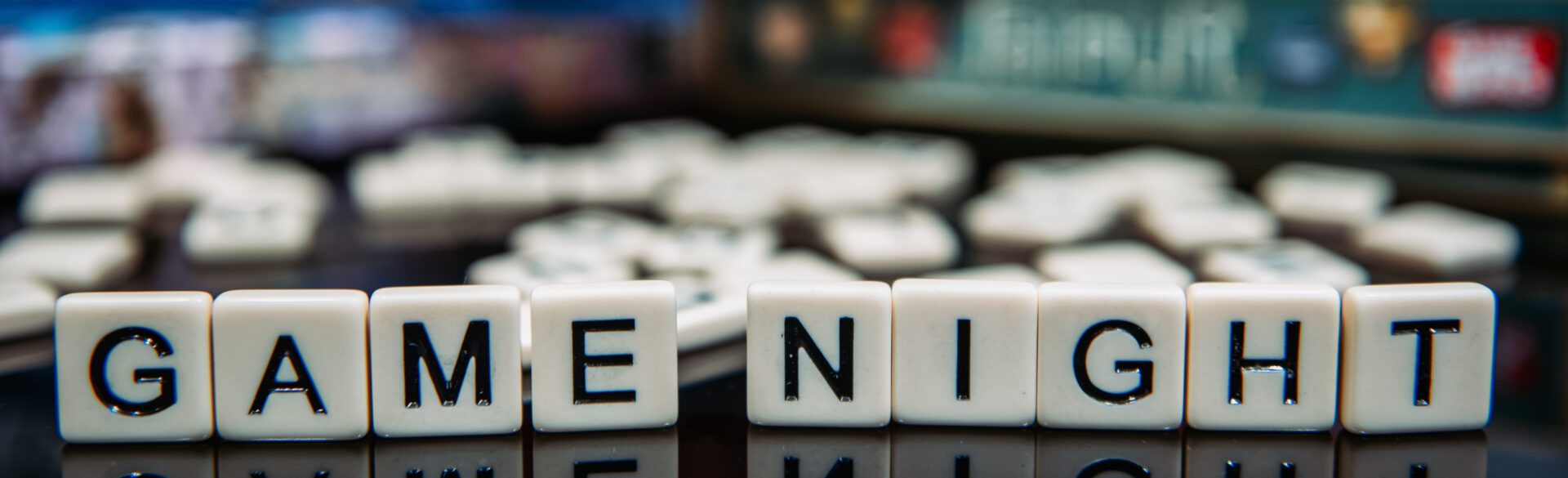 Game Nights at Stella Mare RV Resort - Stella Mare RV Resort