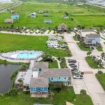 Stella Mare RV Resort Photo Gallery | RV Park in Galveston, tX
