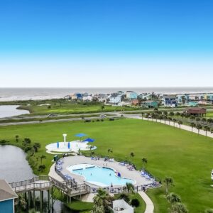 Stella Mare RV Resort Photo Gallery | RV Park in Galveston, tX