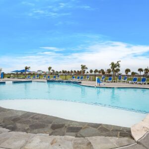 Stella Mare RV Resort Photo Gallery | RV Park in Galveston, tX