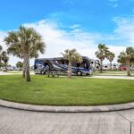 Stella Mare RV Resort Photo Gallery | RV Park in Galveston, tX