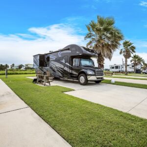 Stella Mare RV Resort Photo Gallery | RV Park in Galveston, tX